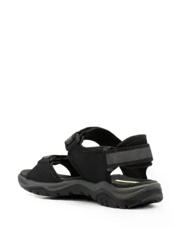 BUGATTI Touch-strap Sandals