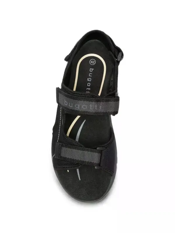 BUGATTI Touch-strap Sandals