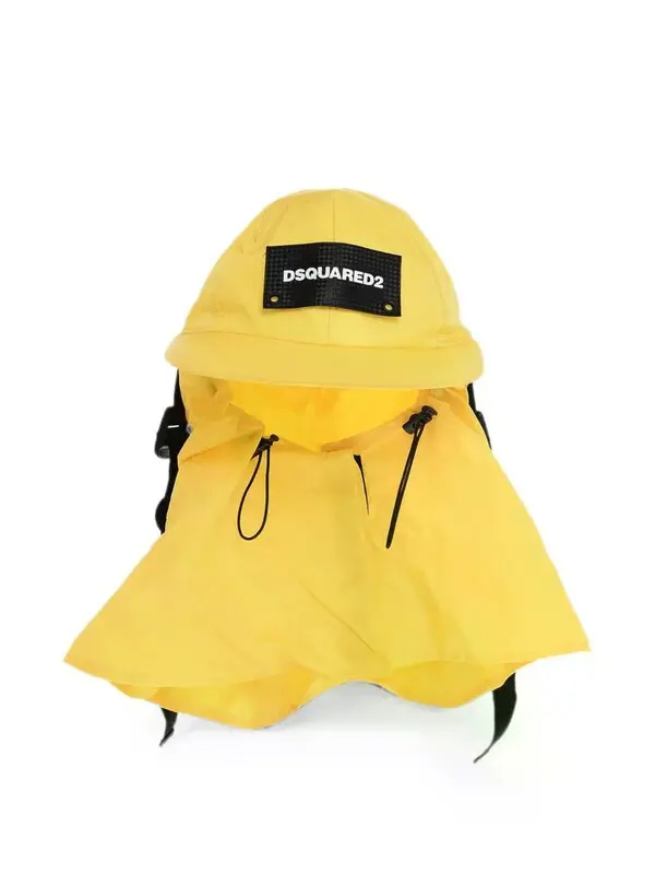 Dsquared2 Drawstring Hat