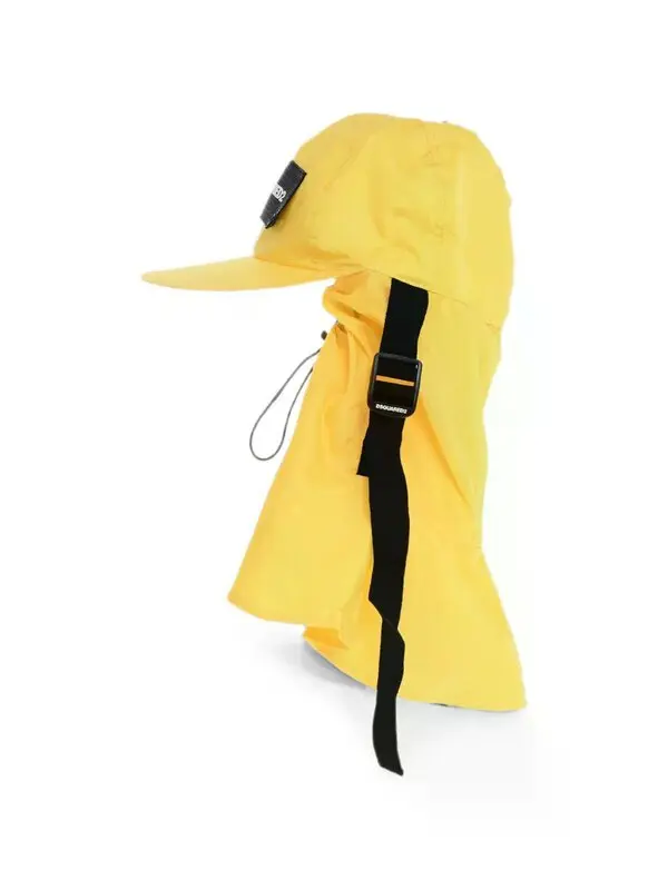 Dsquared2 Drawstring Hat