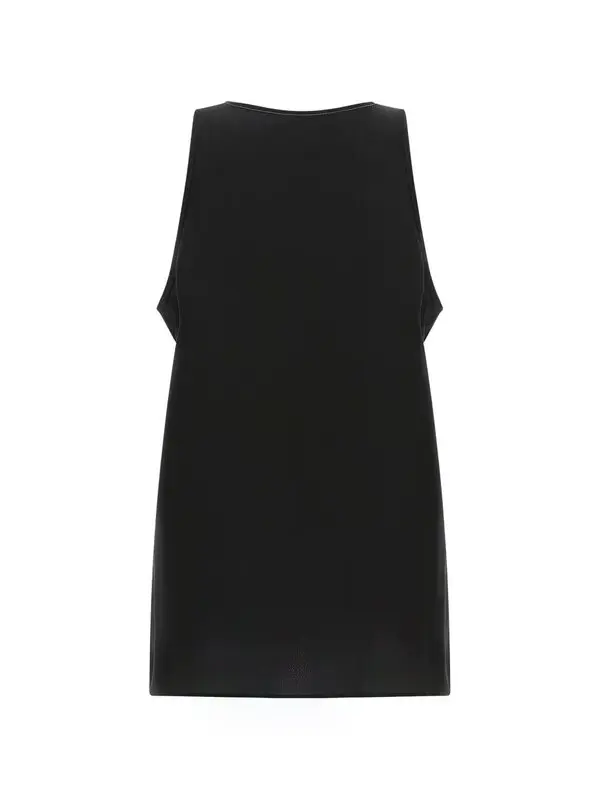 Brunello Cucinelli Silk Top