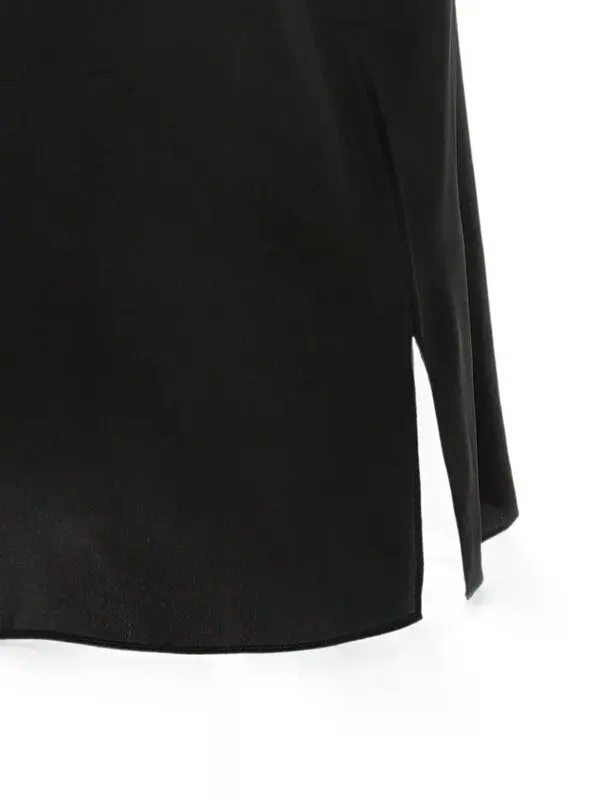 Brunello Cucinelli Silk Top