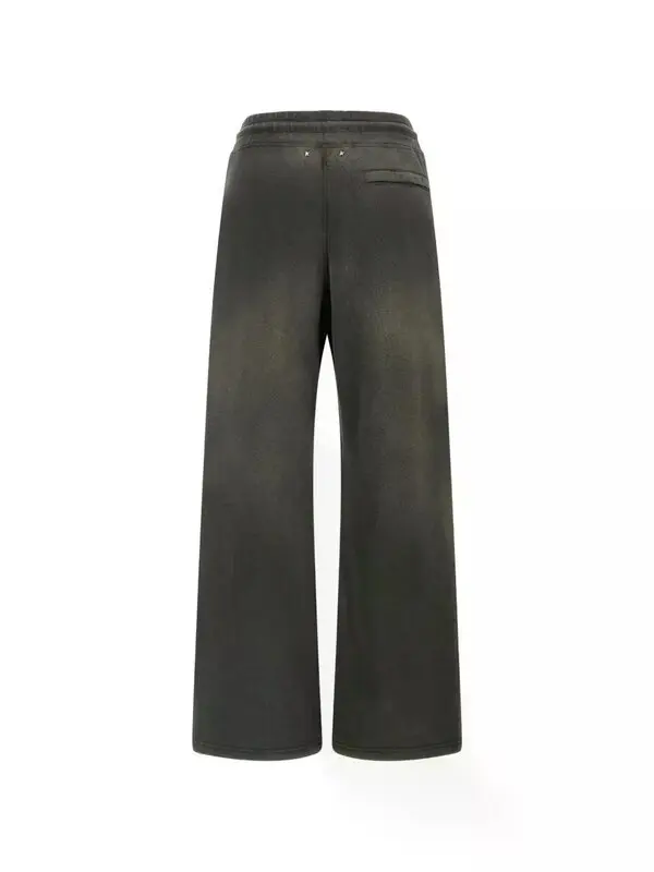 GOLDEN GOOSE Star Track Pants
