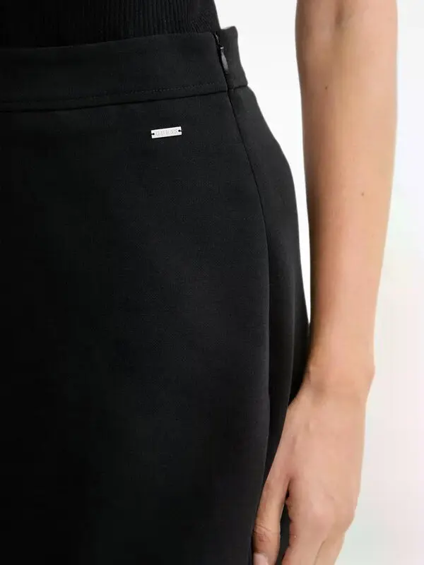 Guess A-line Mini Skirt