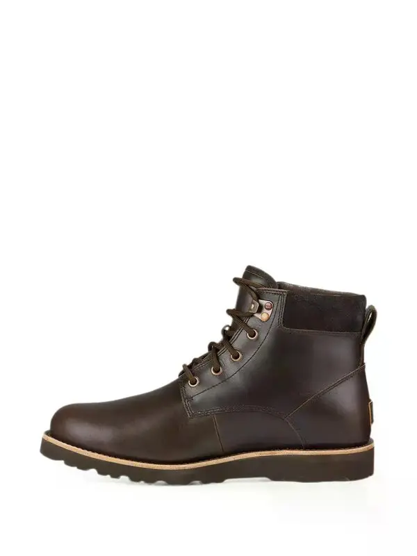 UGG Seton Tall Lace-up Boots