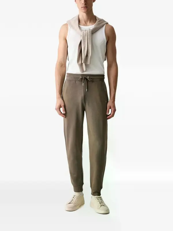 Gant Drawstring Track Pants