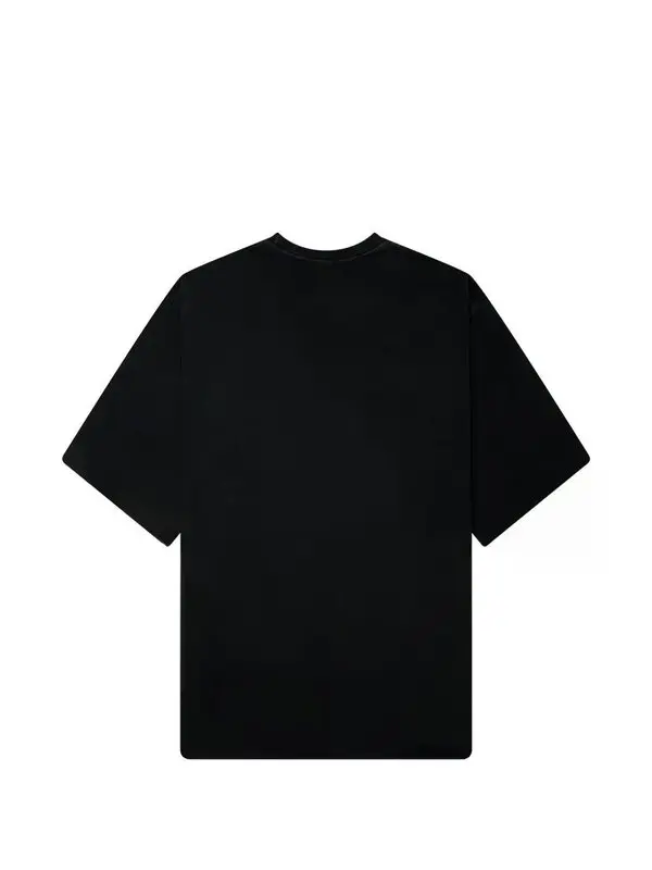Astrum Graphic-print T-shirt