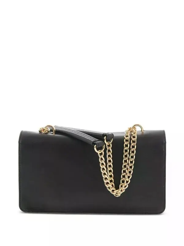 Moschino Heart Shoulder Bag