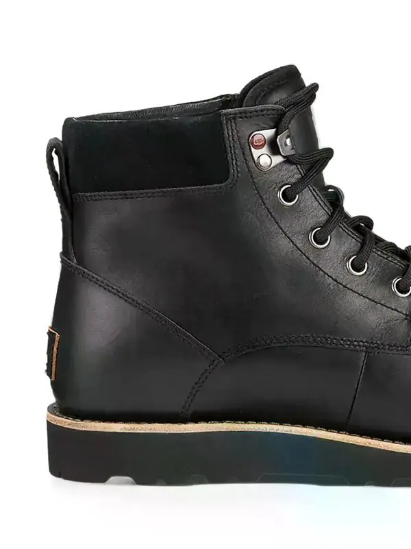 UGG Seton Lace-up Boots