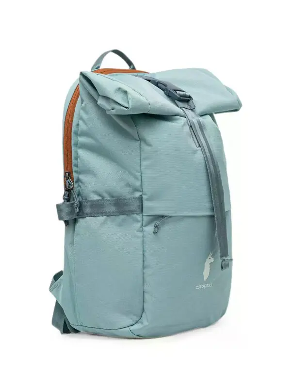 COTOPAXI Consuelo Roll-top Ripstop Backpack
