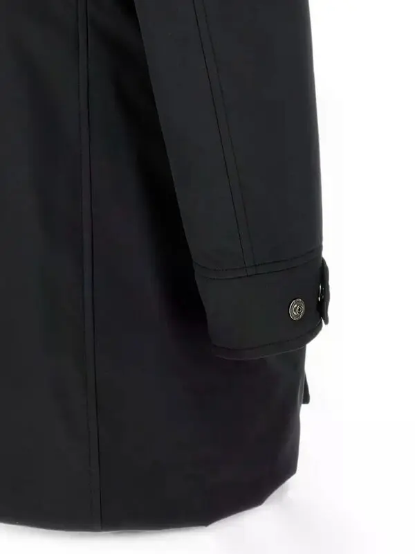 MOORER Vermont Padded Parka