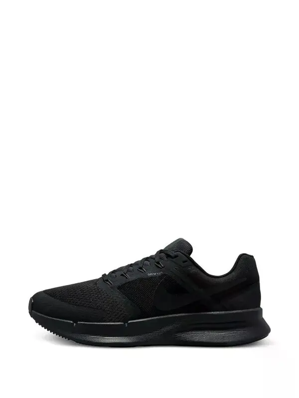 Nike Run Swift 3 Athletic Sneakers - Black