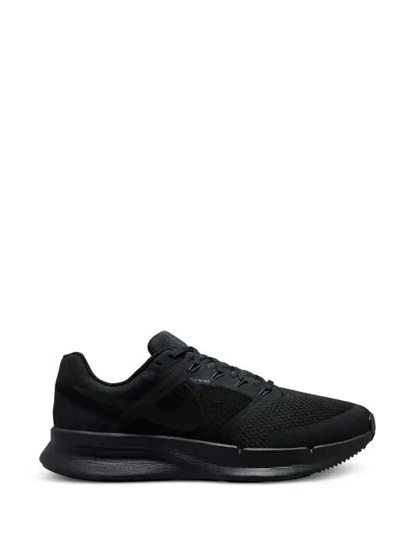 Nike Run Swift 3 Athletic Sneakers - Black
