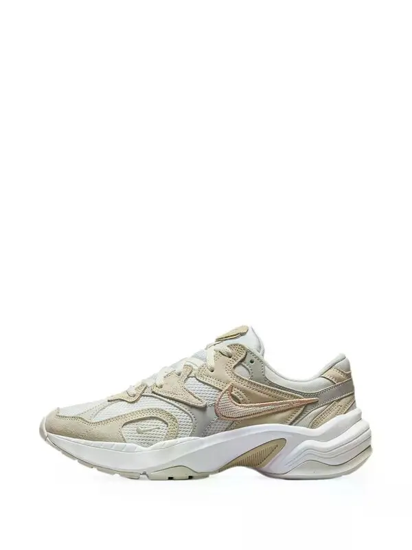 Nike Al8 Panelled Sneakers