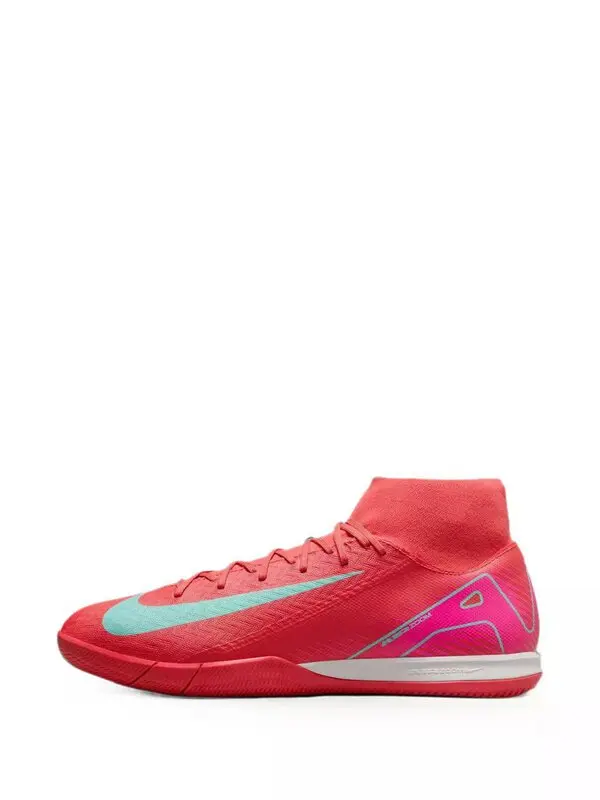 Nike Mercurial Superfly 10 Academy Football Sneakers - Red