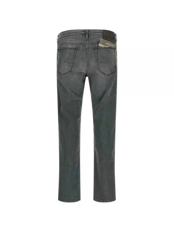 Jacob Cohen Bard Jeans