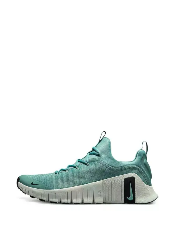 Nike Free Metcon 6 Sneakers - Green