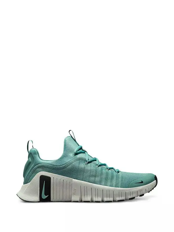 Nike Free Metcon 6 Sneakers - Green