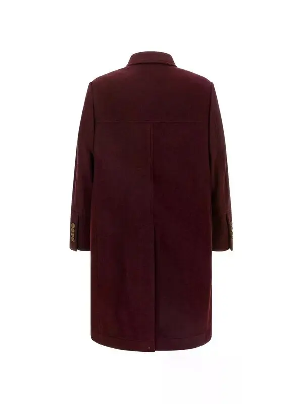 Brunello Cucinelli Double-breasted Coat