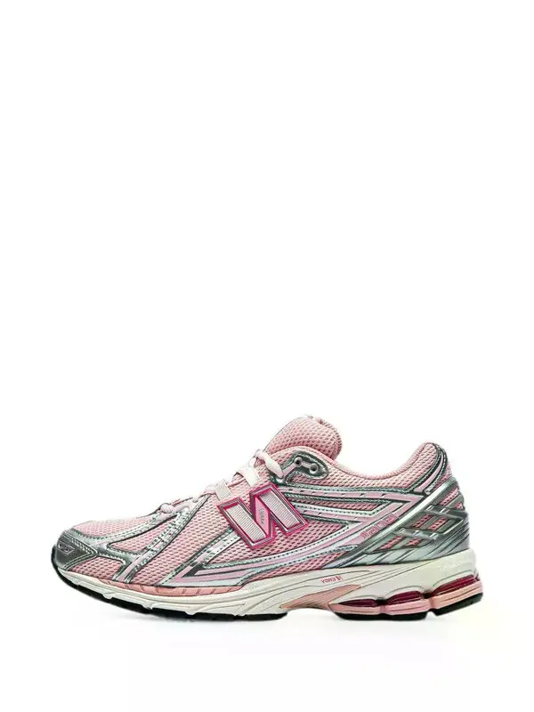 NEW BALANCE 1906r Panelled Sneakers - Pink
