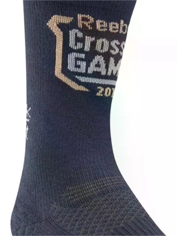 REEBOK Crossfit Games Engineered Socks - Blue