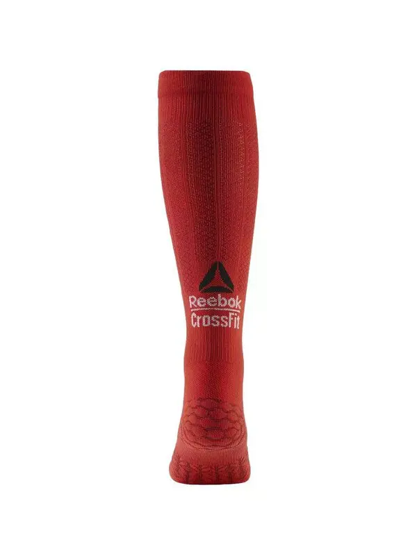 REEBOK X Crossfit Compression Knee-high Socks