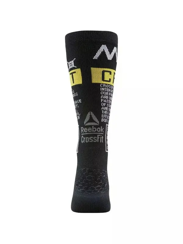 REEBOK X Crossfit Crew Socks