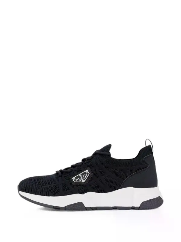 Philipp Plein Runner Sock Sneakers