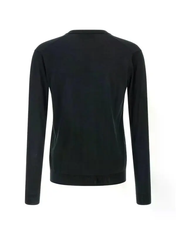 RIVIERA V-neck Sweater