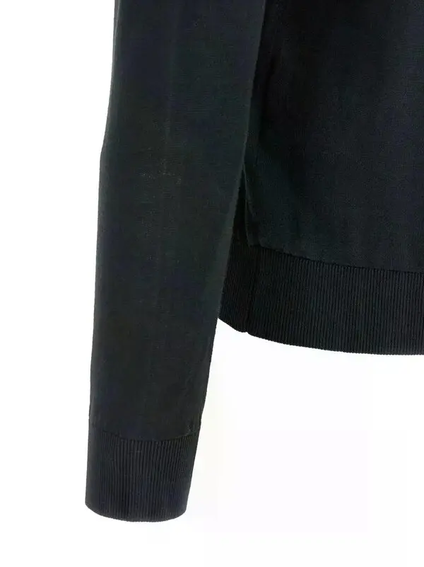 RIVIERA V-neck Sweater