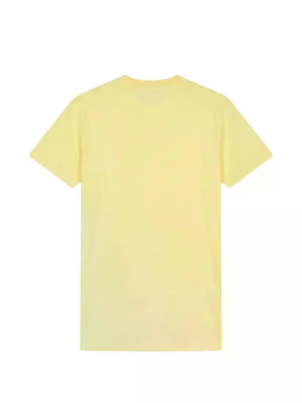 Off-White Logo-print T-shirt