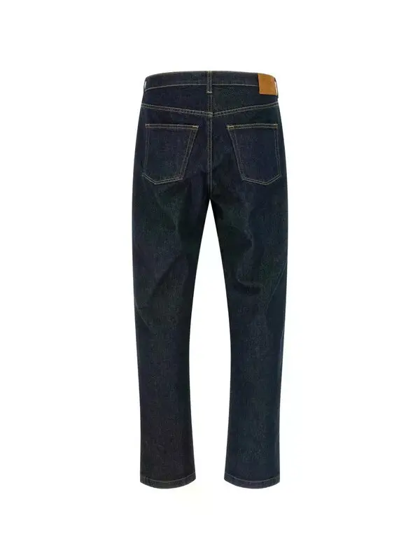 RIVIERA Tapered Leg Jeans