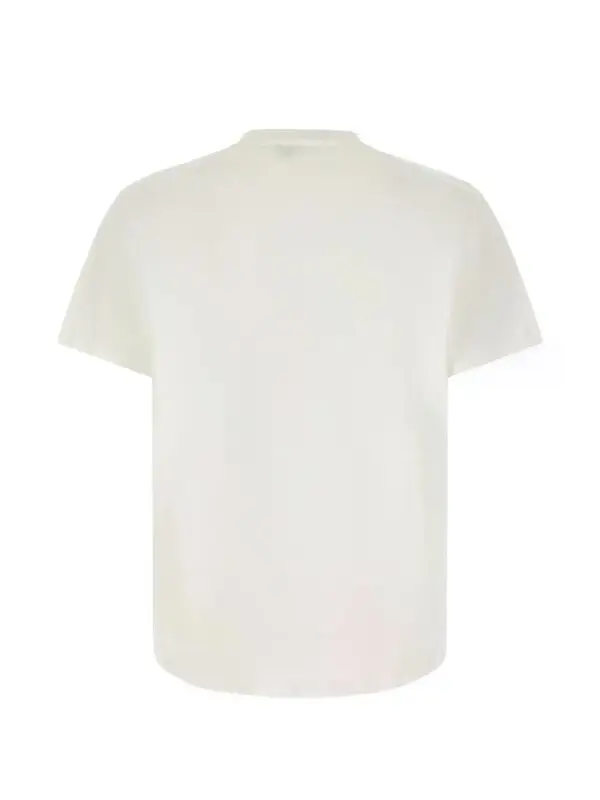 RIVIERA Crew-neck T-shirt