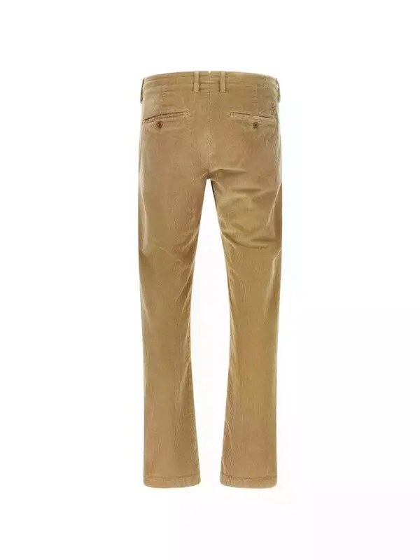 Jacob Cohen Bobby Corduroy Chino Trousers