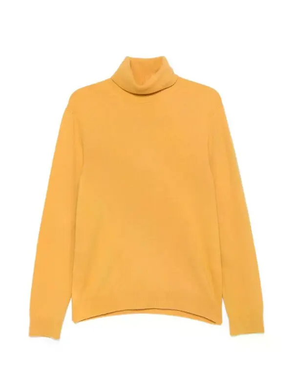Sandro Turtleneck Sweater