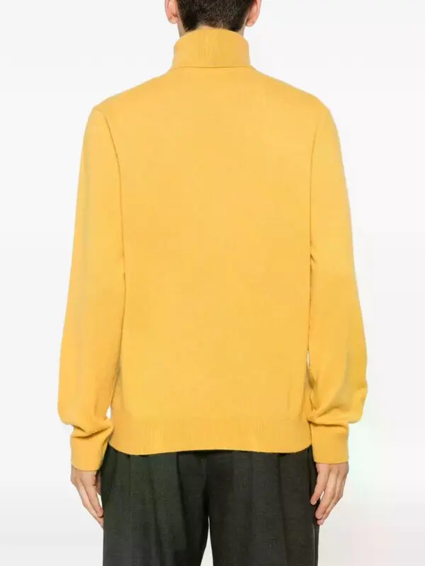 Sandro Turtleneck Sweater