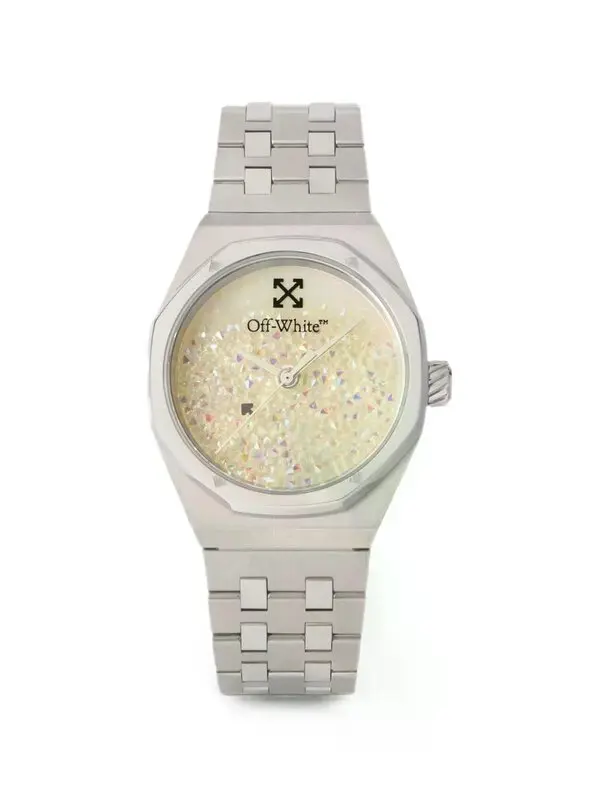 Off-White Dust 30mm Watch