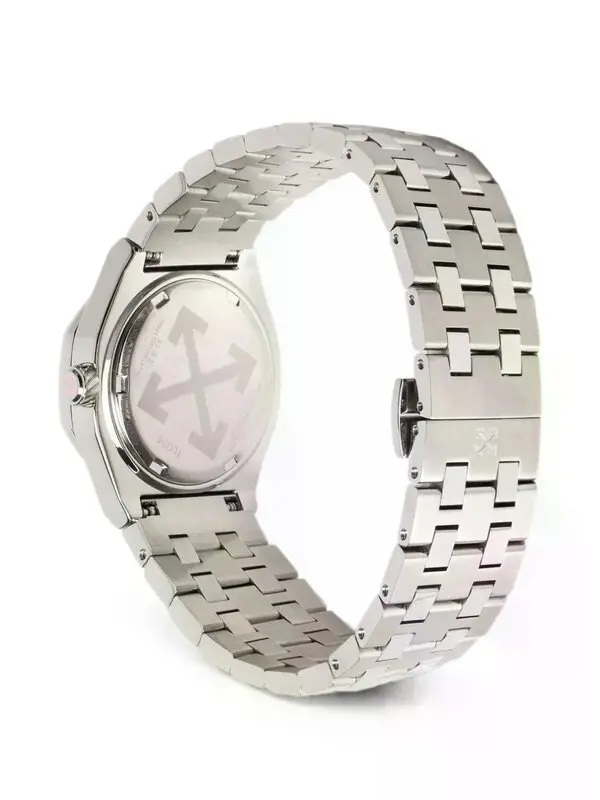 Off-White Dust 30mm Watch