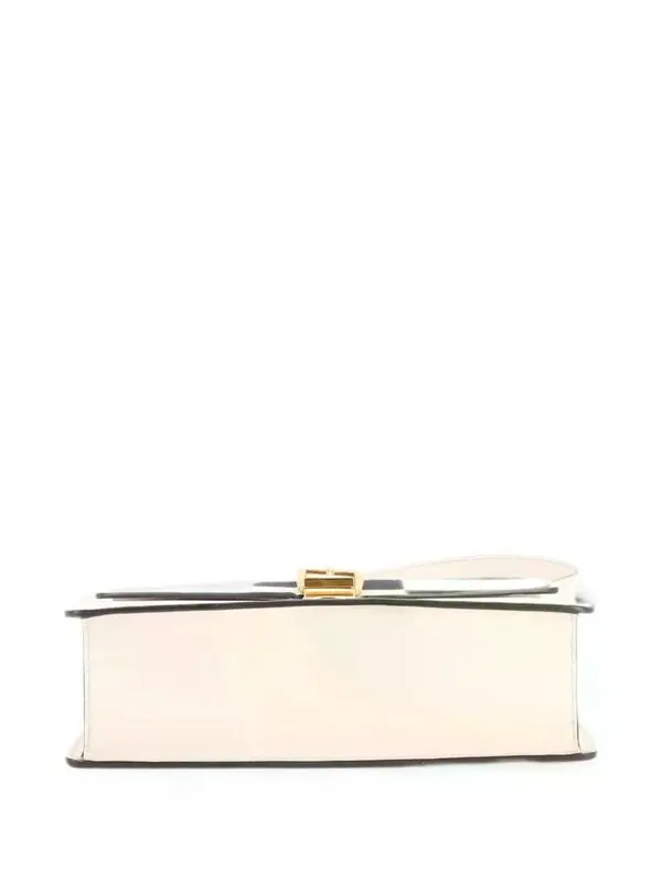 Gucci Sylvie Leather Small Shoulder Bag