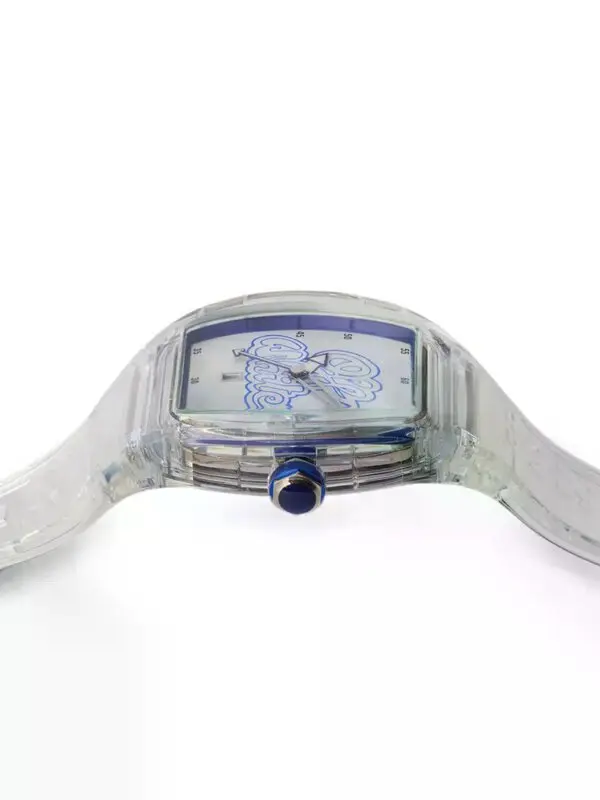 Off-White Beat Tonneau 51,5mm Watch