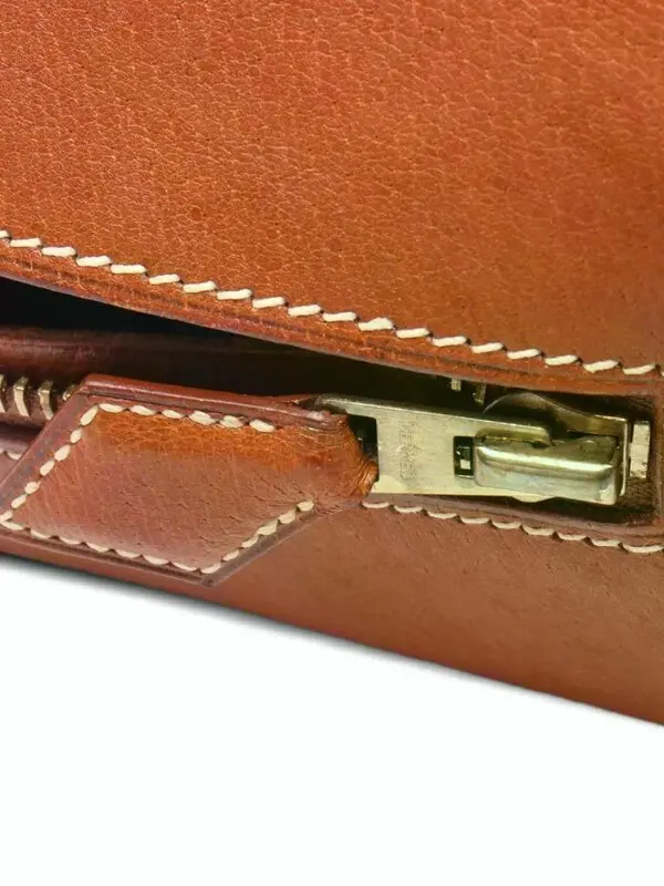 Hermès Plume Handbag