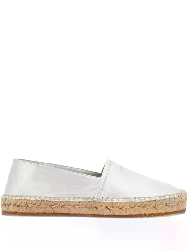 FERRAGAMO Alma Espadrilles