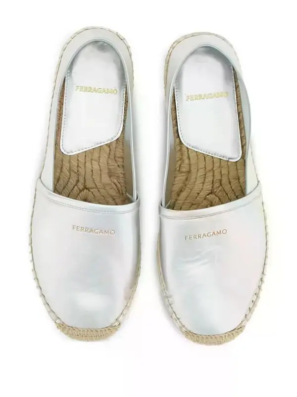 FERRAGAMO Alma Espadrilles
