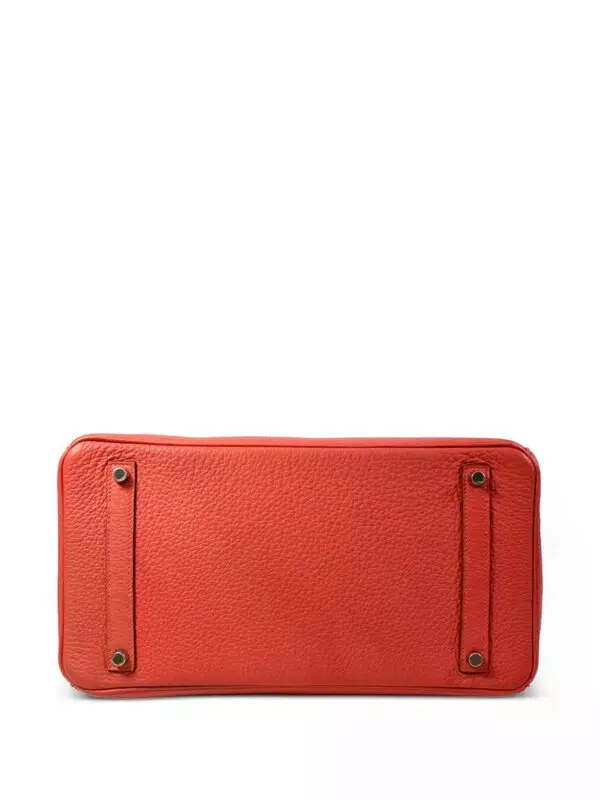 Hermès 35 Birkin Handbag