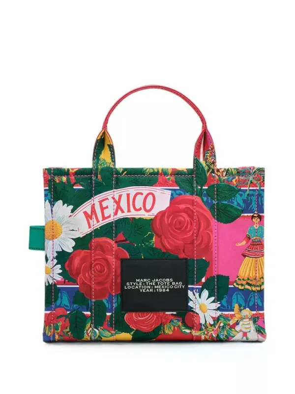 Marc Jacobs The City Tote Bag - Pink