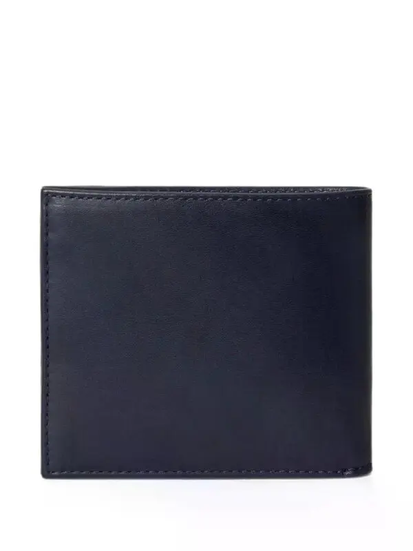 Polo Ralph Lauren Polo Bear Bifold Wallet