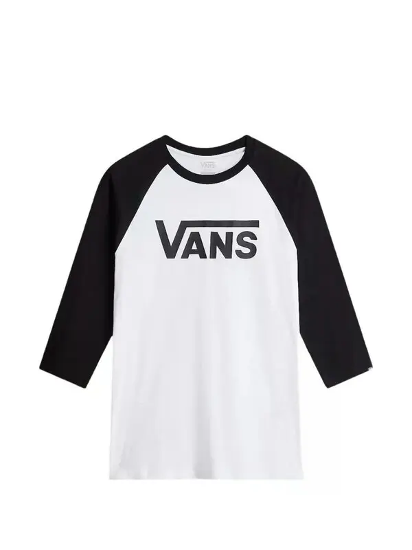 VANS Logo-print T-shirt