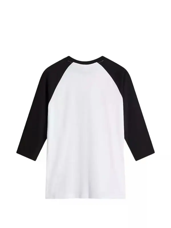 VANS Logo-print T-shirt