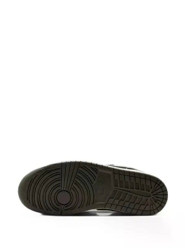 JORDAN Air 1 Low Se "elephant Print" Lace-up Sneakers