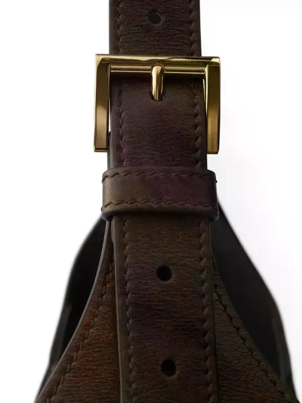 Prada Large Leather Bag